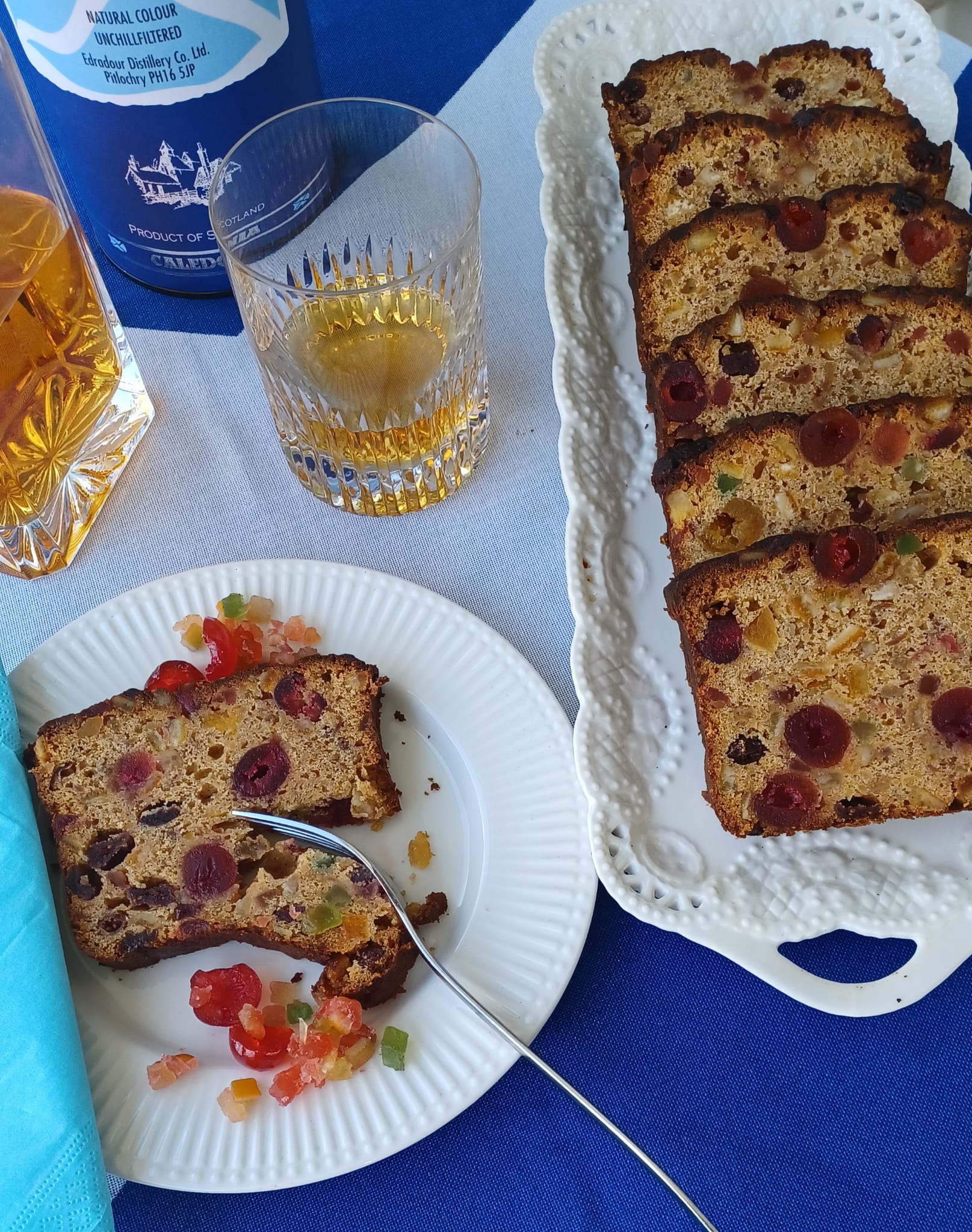 Cake Edinburgh | CakeManufaktur